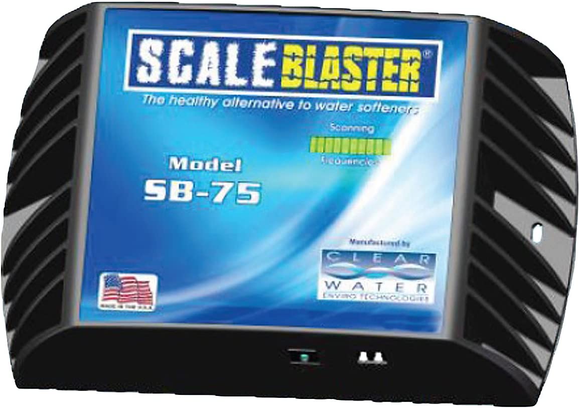 Scale Blaster Water Conditioner Reviews (How Do They Stack Up?)