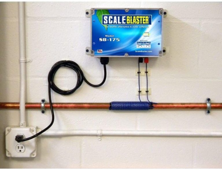 Scale Blaster Water Conditioner Reviews (How Do They Stack Up?)