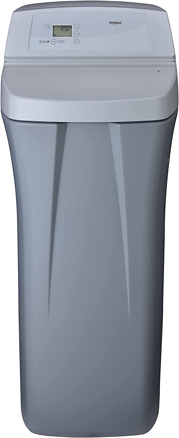 Whirlpool Water Softener Reviews (Is Whirpool a Good Brand?)