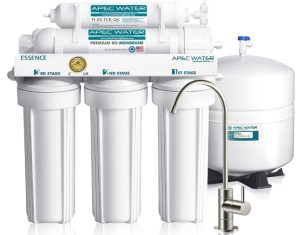 8 Best Water Filters for Calcium and Lime Removal [2023]