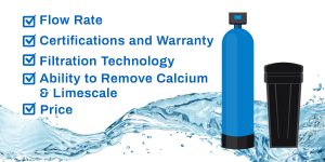 8 Best Water Filters for Calcium and Lime Removal [2023]