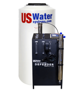 US Water Systems Review (How Do They Stack Up?)