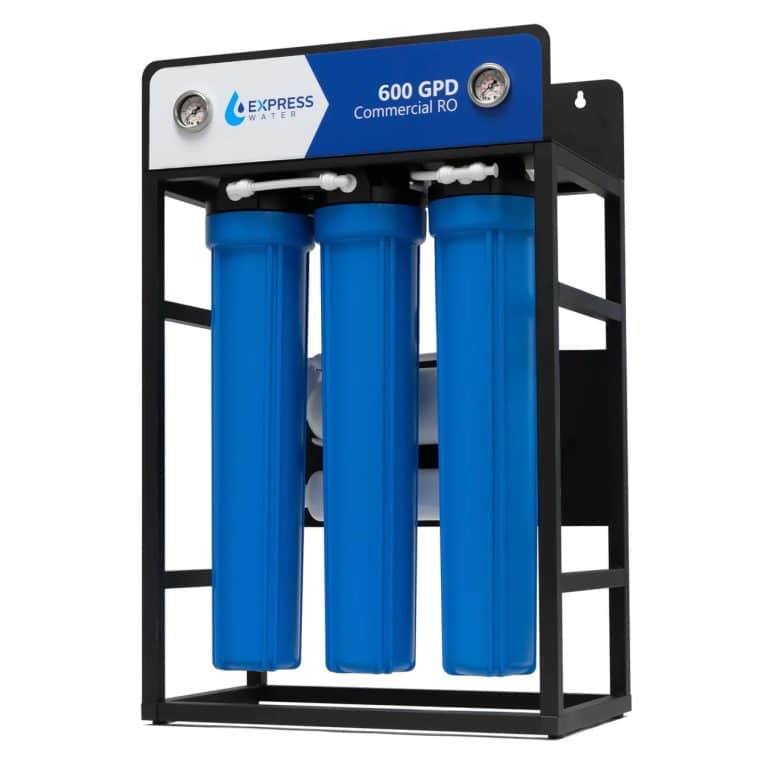 Express Water Filters Review (How Do They Stack Up?)