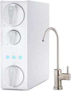 What Is the pH of Reverse Osmosis Water?- Why Is RO Water Acidic?
