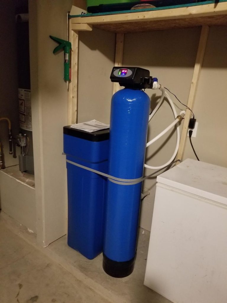 Best Budget Water Softeners (Under $1000) - Water Tech Advice