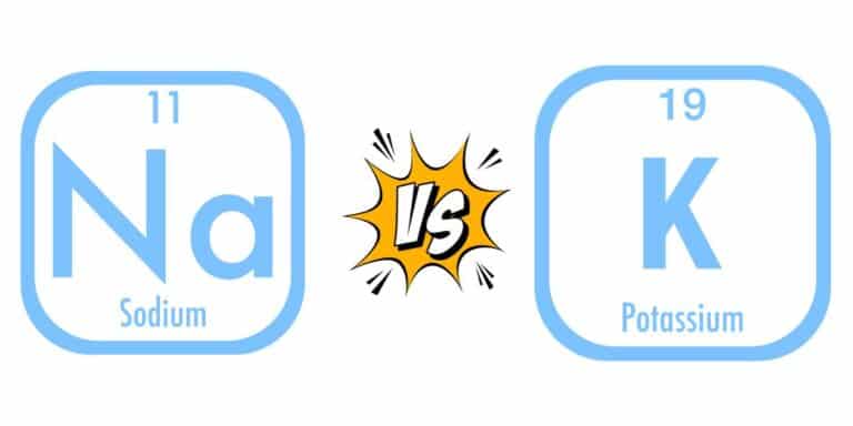 Potassium vs. Sodium Water Softener : Which Is better?