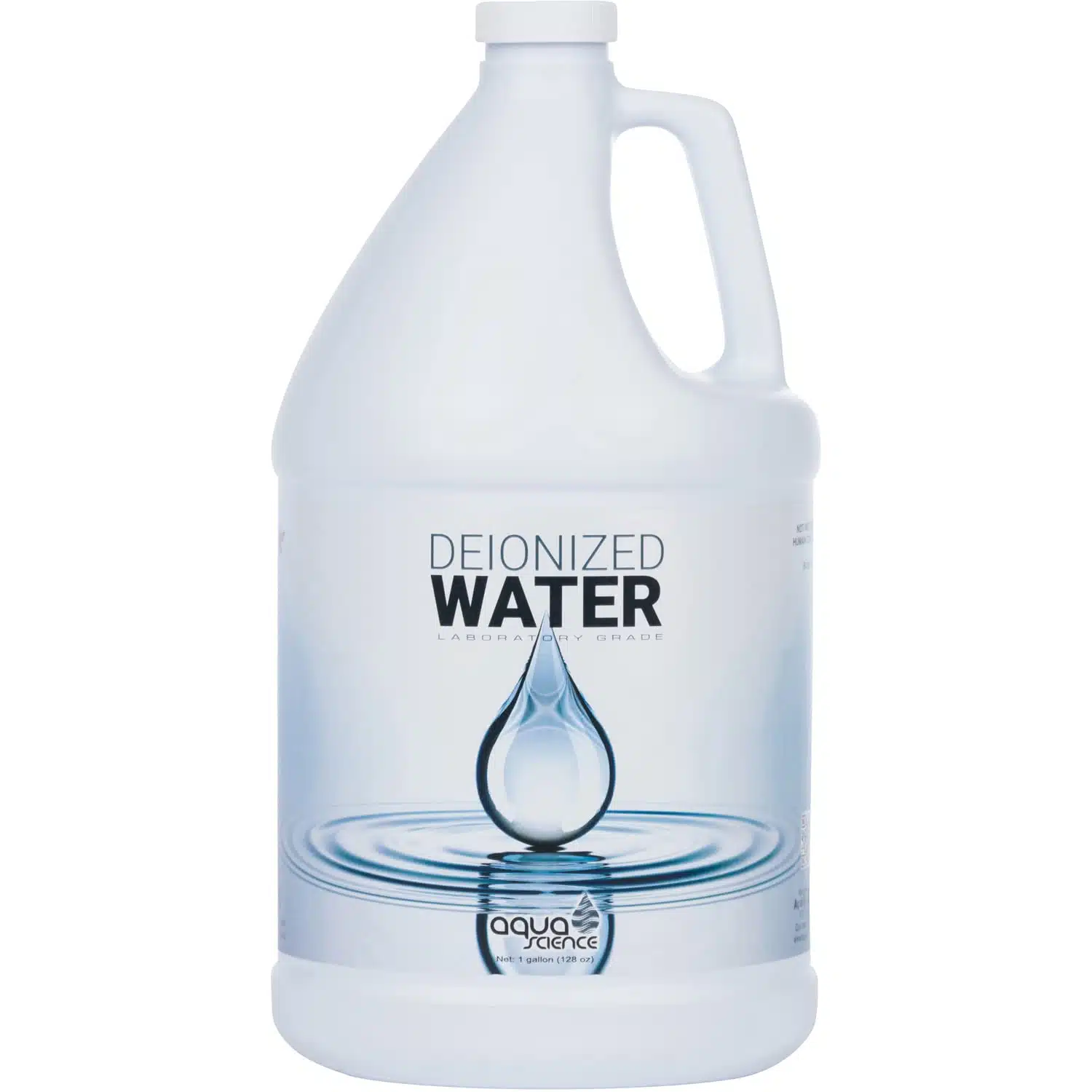 Deionized Water vs Distilled: Here's the Main Differences