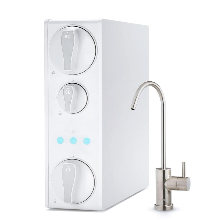 iSpring Water Systems Reviews (How Do They Compare?)