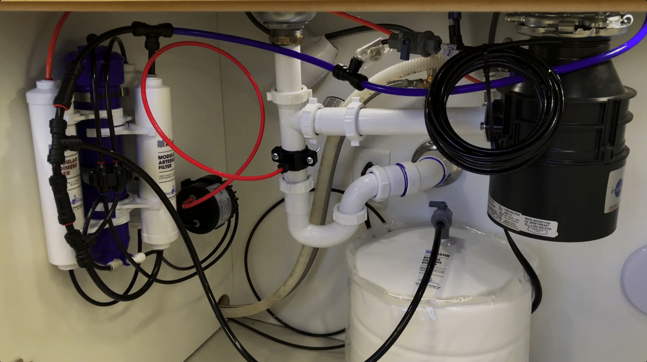 Home Master Water Filter Reviews (TMAFC, TMHP, TMUltra + More)