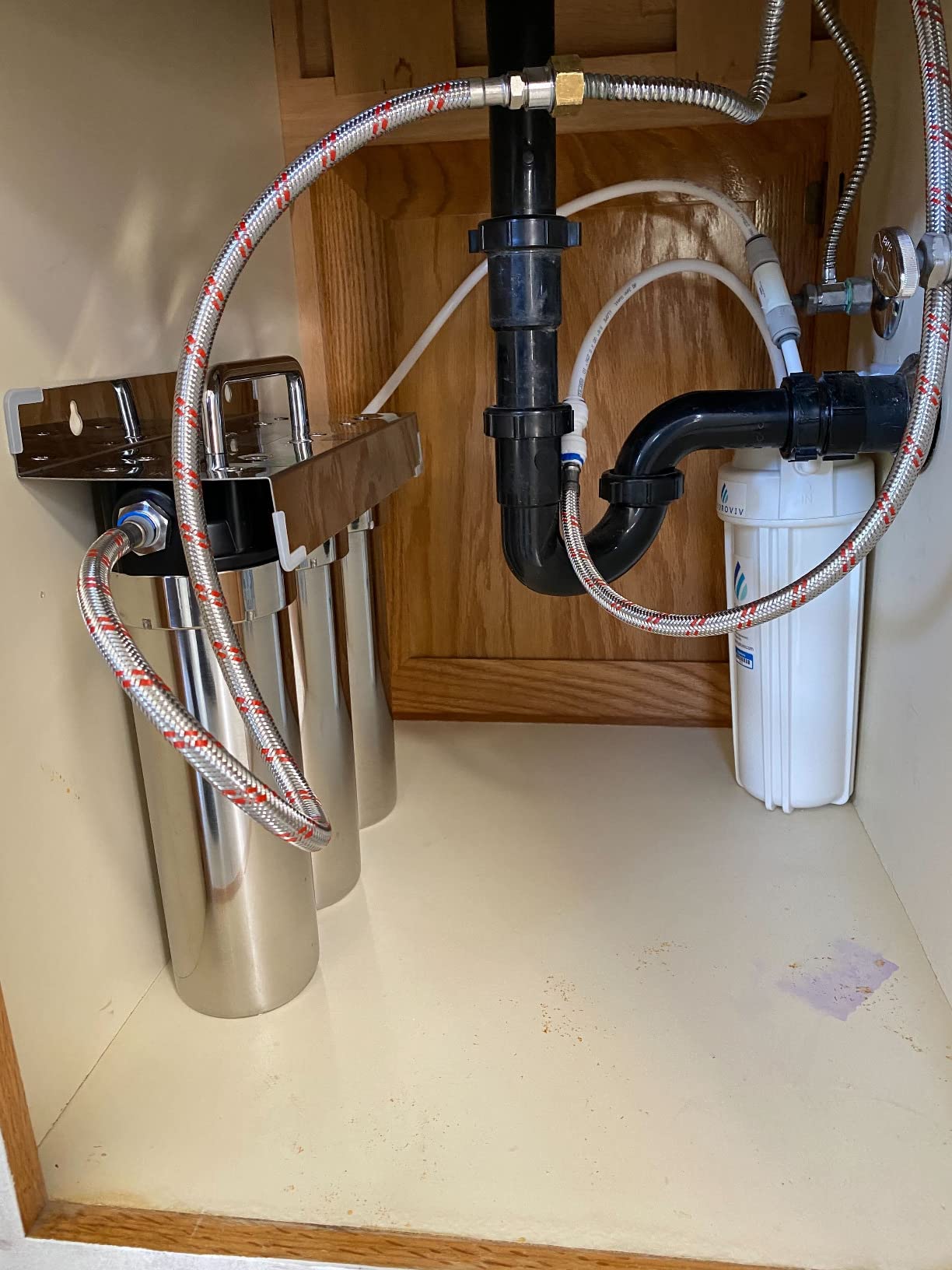 Waterdrop vs. Aquasana Filters Reverse Osmosis Systems (UPDATED 2024)