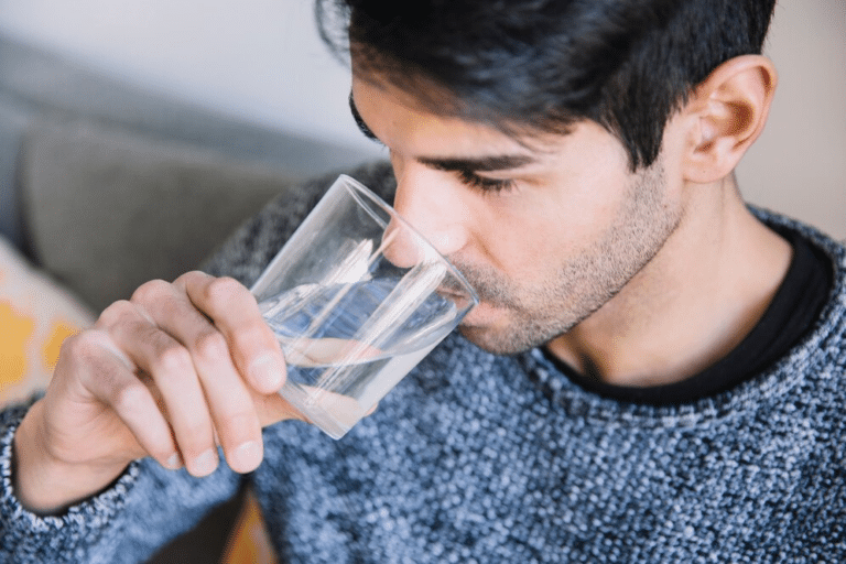 Is Metallic Tasting Water Bad for You? - Water Tech Advice