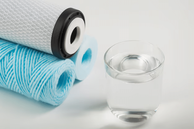 How Do Water Filters Work? - Water Tech Advice